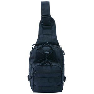 Bags | Men Pouch Tactical Chest Shoulder Sling Bag Bum Pack Cross Body ...